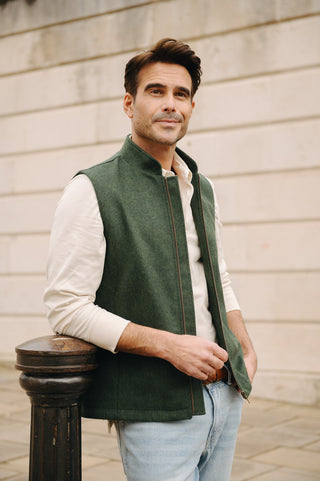 Darzi Clothing Company | Authentic Men’s Outerwear – Darzi Clothing Co.