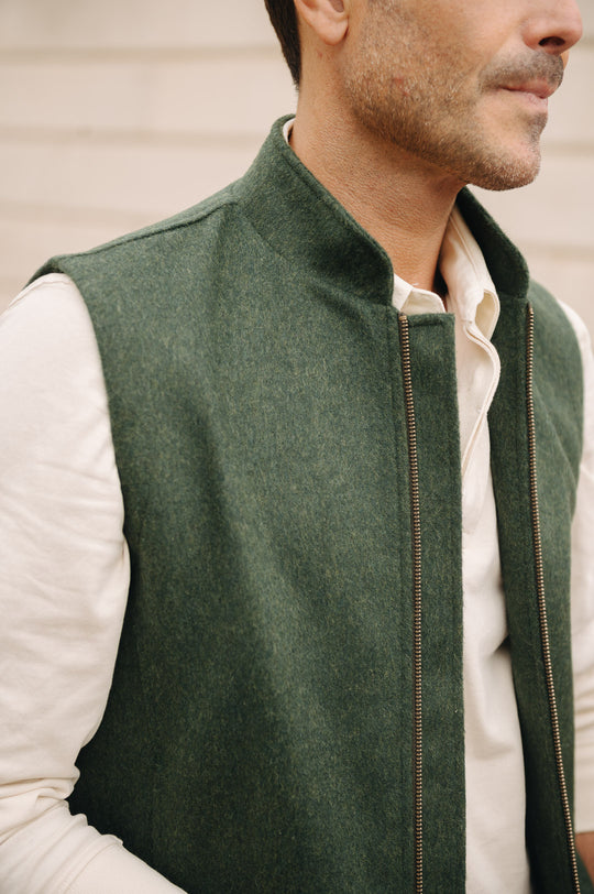 Darzi Clothing Company | Authentic Men’s Outerwear – Darzi Clothing Co.