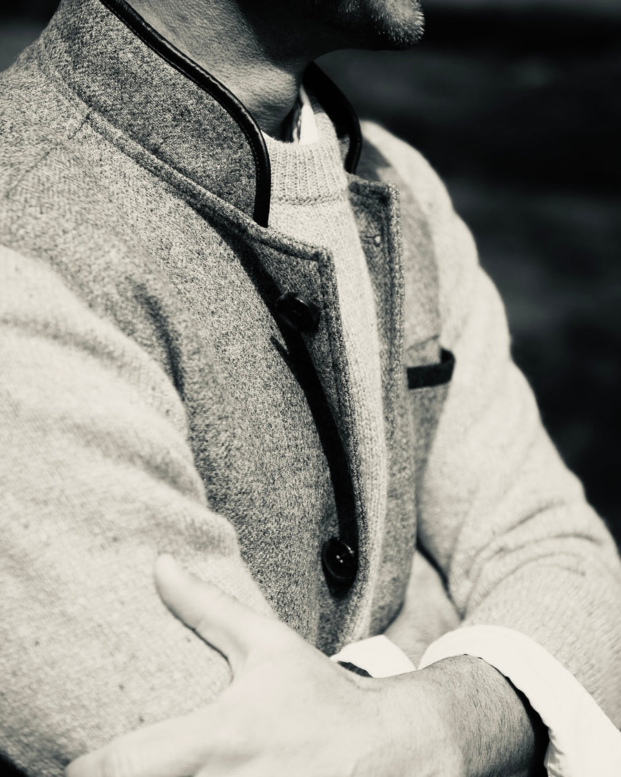 Darzi Clothing Company | Authentic Men’s Outerwear – Darzi Clothing Co.