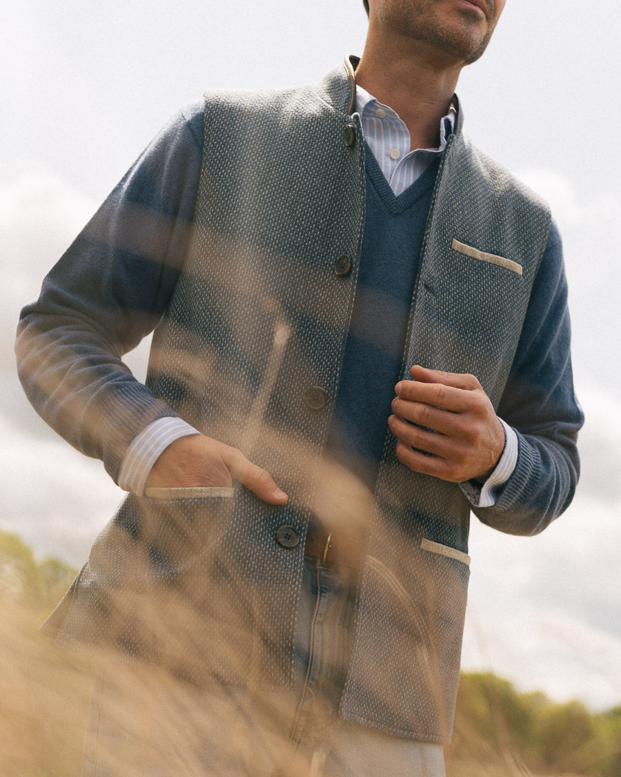 Darzi Clothing Company | Authentic Men’s Outerwear – Darzi Clothing Co.