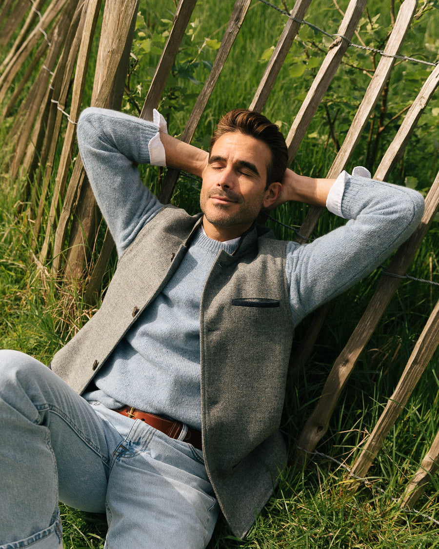 Darzi Clothing Company | Authentic Men’s Outerwear – Darzi Clothing Co.