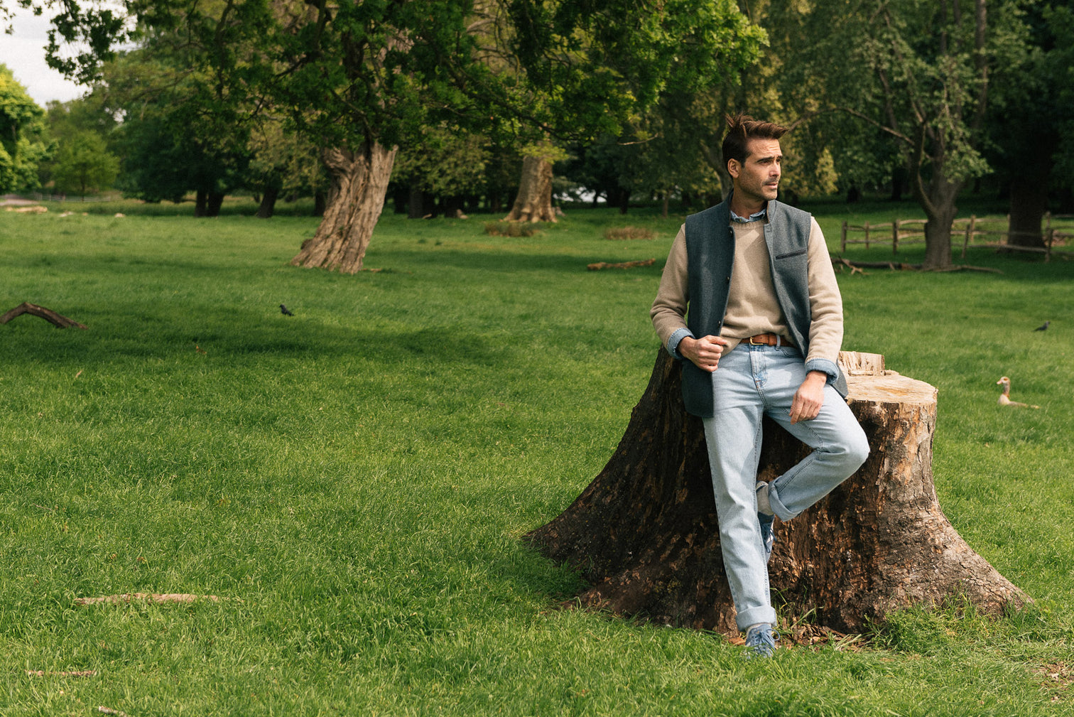 Darzi Clothing Company | Authentic Men’s Outerwear – Darzi Clothing Co.