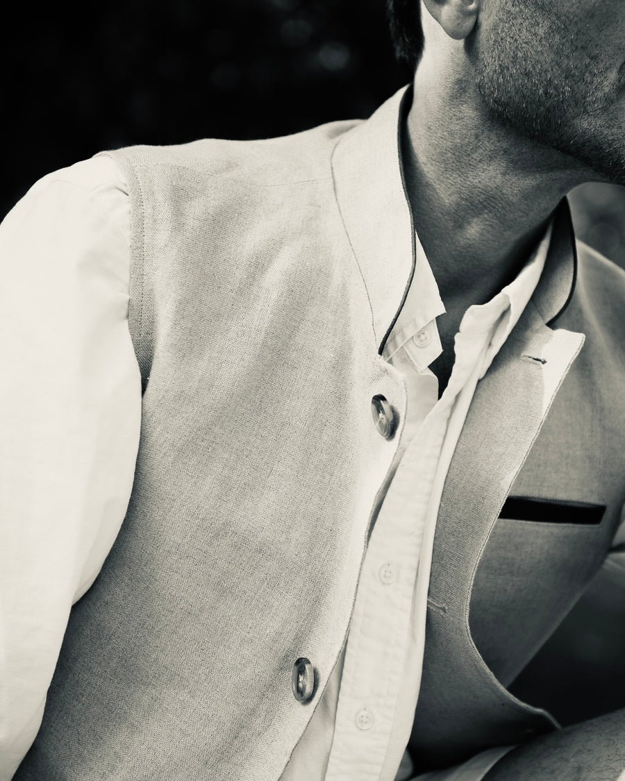 Darzi Clothing Company | Authentic Men’s Outerwear – Darzi Clothing Co.