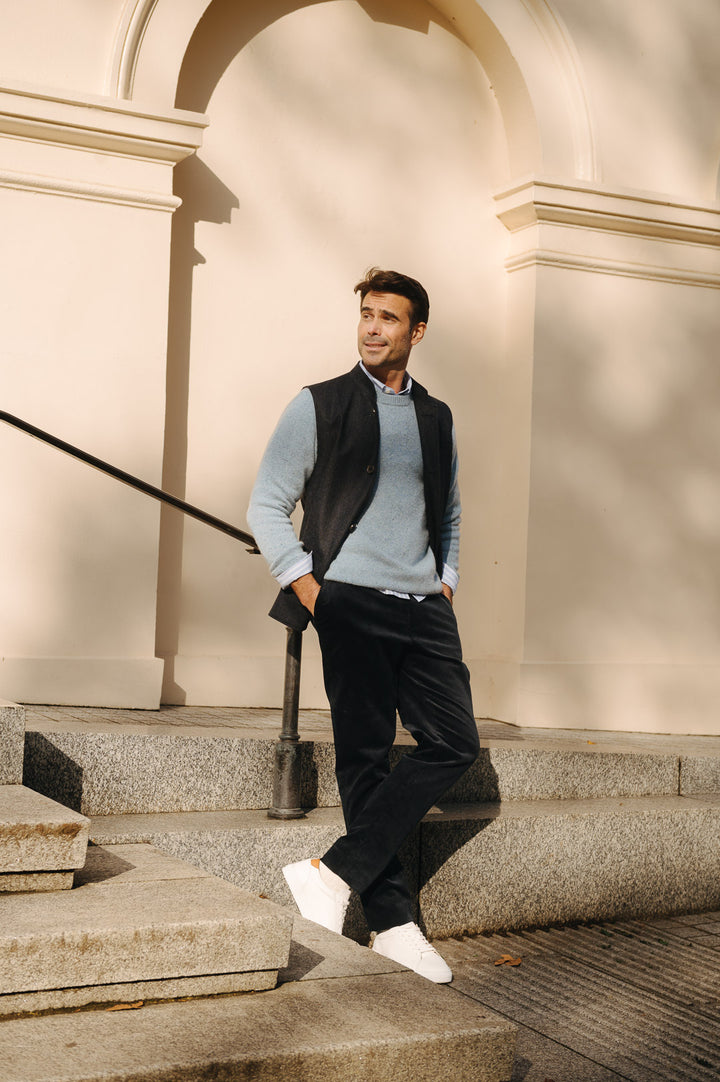 Darzi Clothing Company | Authentic Men’s Outerwear – Darzi Clothing Co.