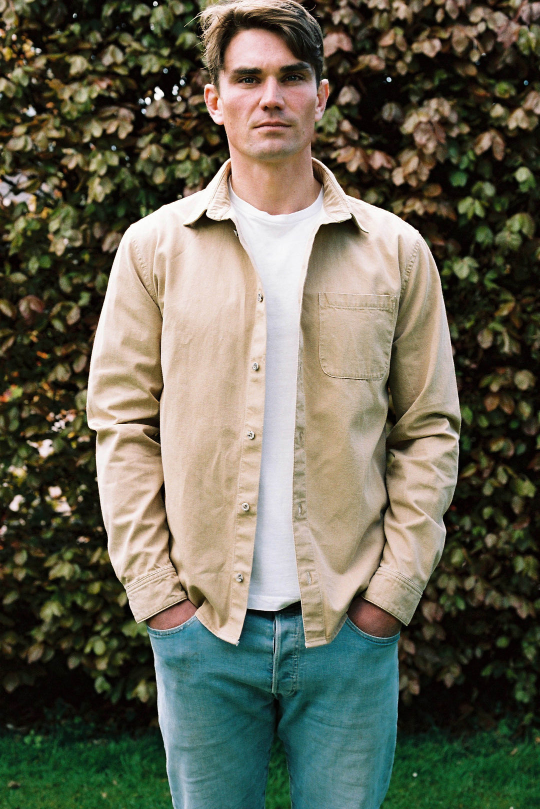 Darzi Clothing Company | Authentic Men’s Outerwear – Darzi Clothing Co.