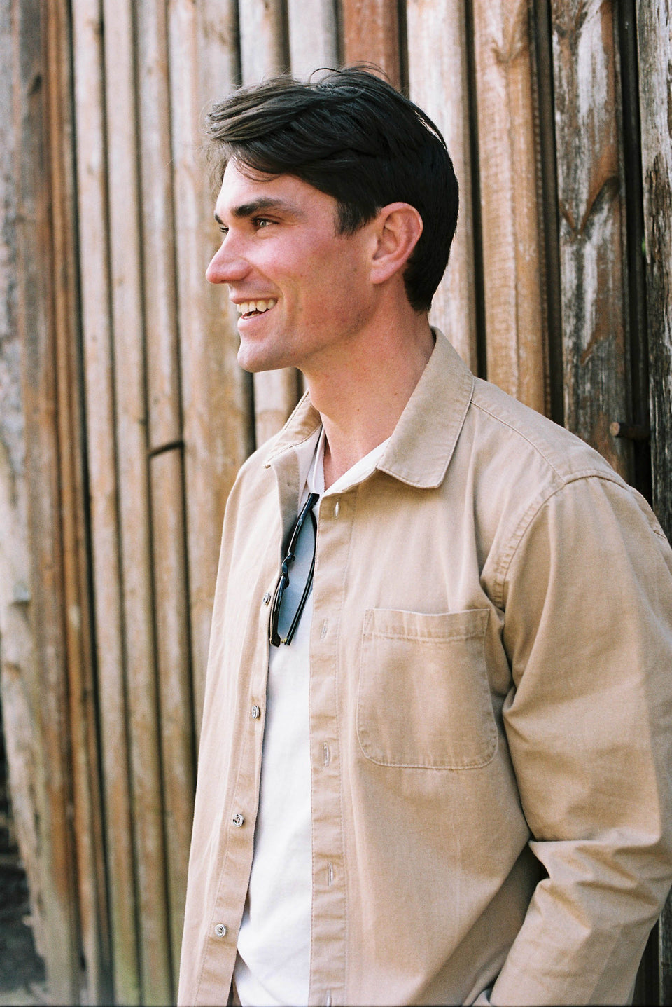 Darzi Clothing Company | Authentic Men’s Outerwear – Darzi Clothing Co.